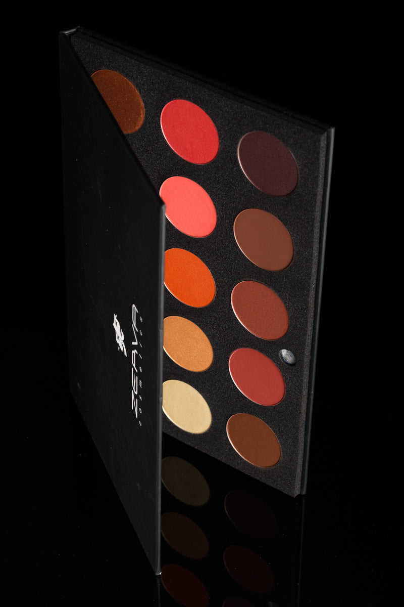 ΠΑΛΕΤΕΣ ΚΡΑΓΙΟΝ by Zerva Cosmetics– ZervaCosmetics